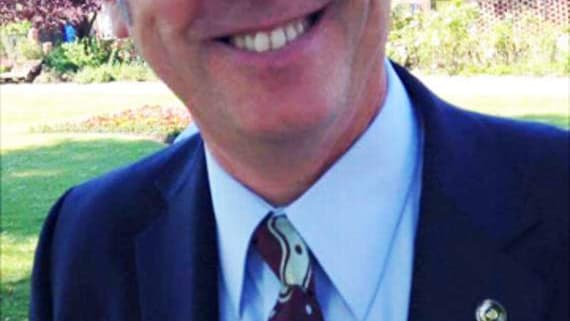 Widow’s heartfelt thanks | altonherald.com