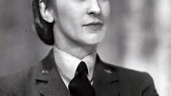 To the memory of a flying pioneer | altonherald.com