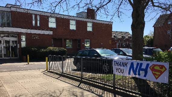 Opinion: Patient 'devastated' at departure of beloved GP from Alton ...
