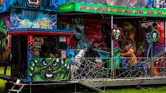 Alton fair to go ahead as county council backs down | altonherald.com