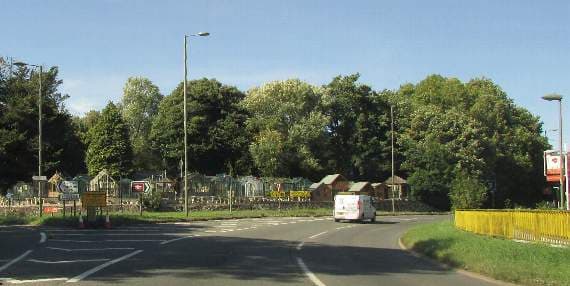 Farnham A31 improvements backed by Department for Transport, says ...