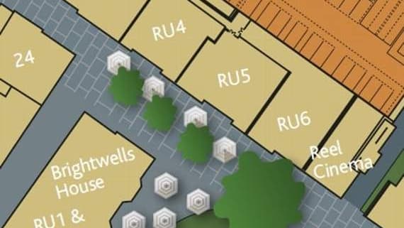 Bricks and Mortar: Wetherspoons would kill town pubs | altonherald.com