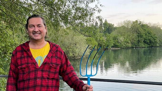 Alton councillor fed up with lack of action on Kings Pond | altonherald.com