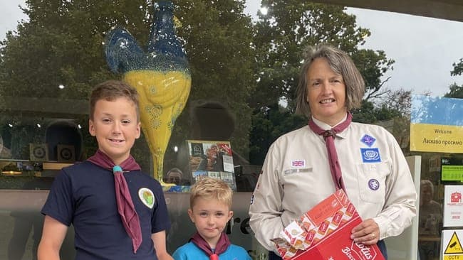 Fernhurst Hub launches green initiative | altonherald.com