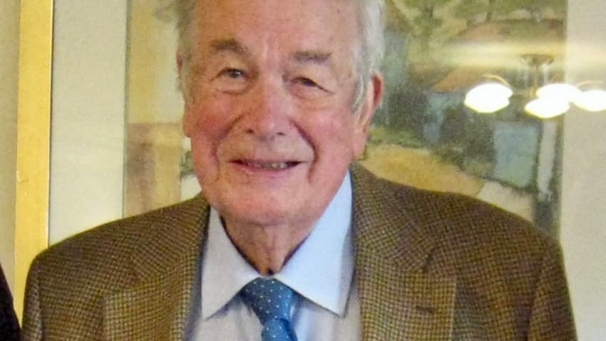 A true Altonian who put the town first | altonherald.com