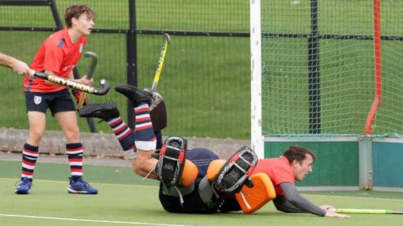 Aldershot and Farnham draw with London’s Blackeath & Elthamians in ...