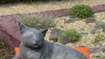 Sculpture trail at Ramster Gardens in Chiddingfold | altonherald.com