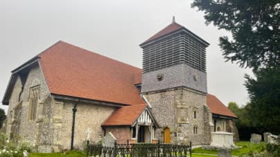 Lottery grant of £62,287 to put bells back in tower at St Peter's ...