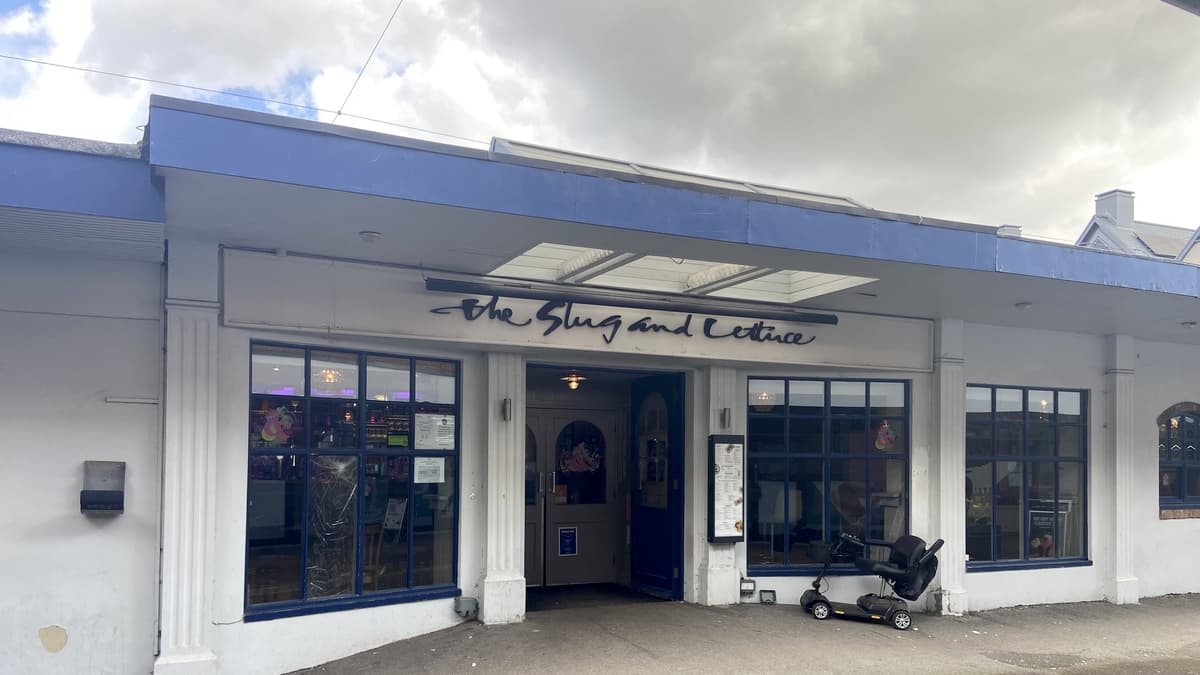 Wetherspoons to take over Farnham town centre nightspot | altonherald.com