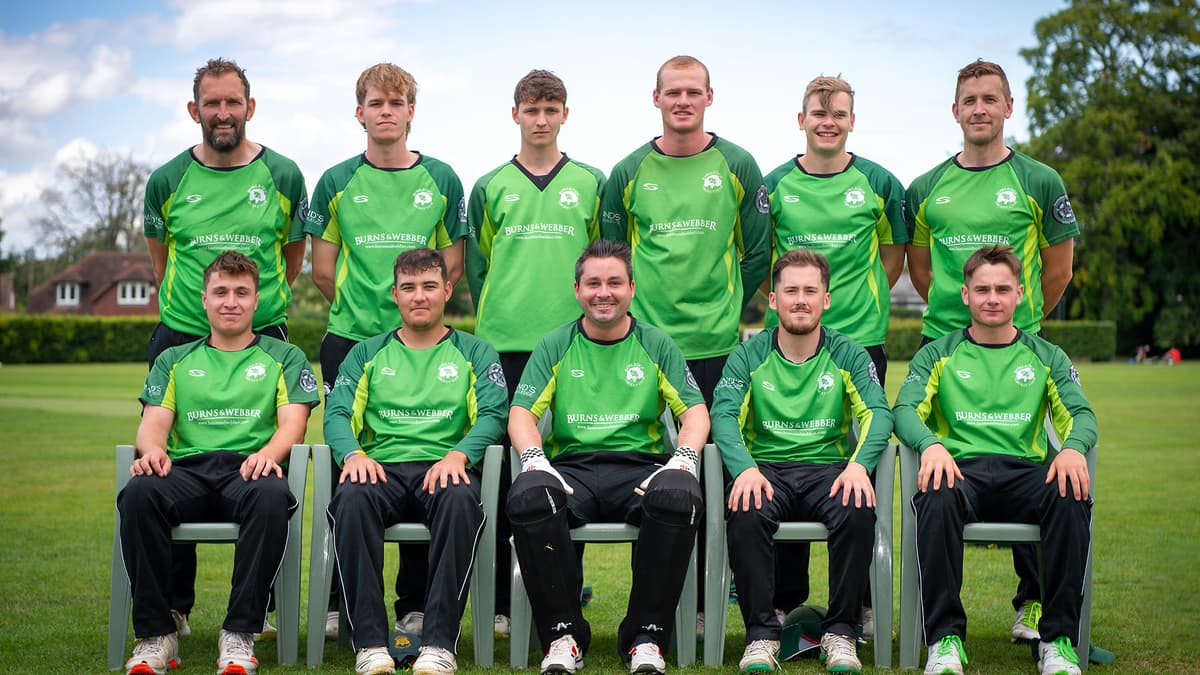 Rowledge sign grade cricketer as preparations ramp up for new season ...