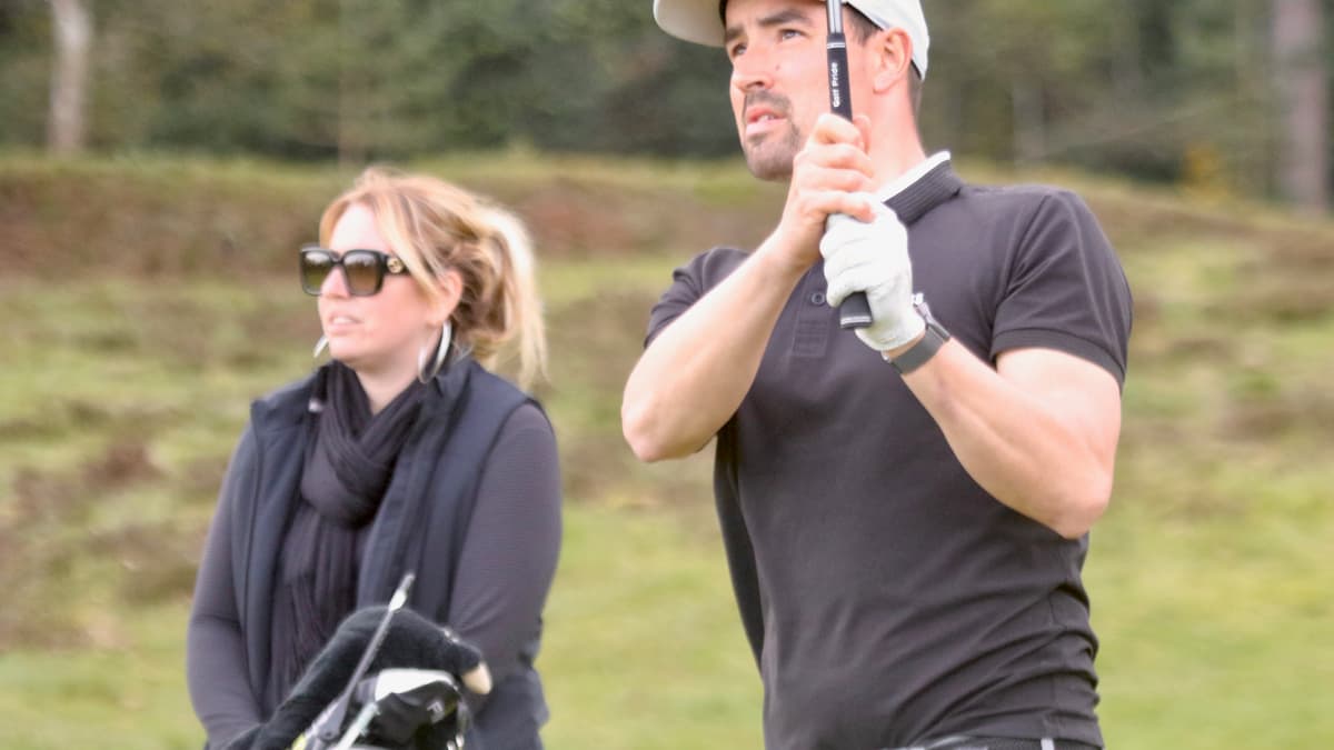 Henley has chance to rewrite history at county championships ...