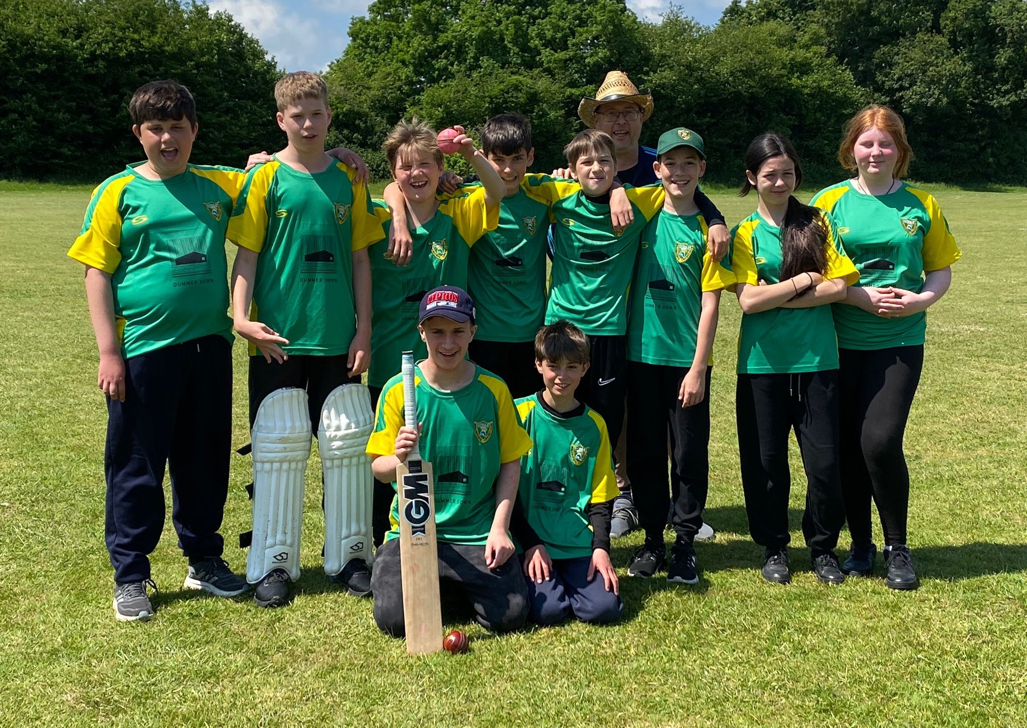 Holybourne launch Crowdfunder campaign to secure club's future ...