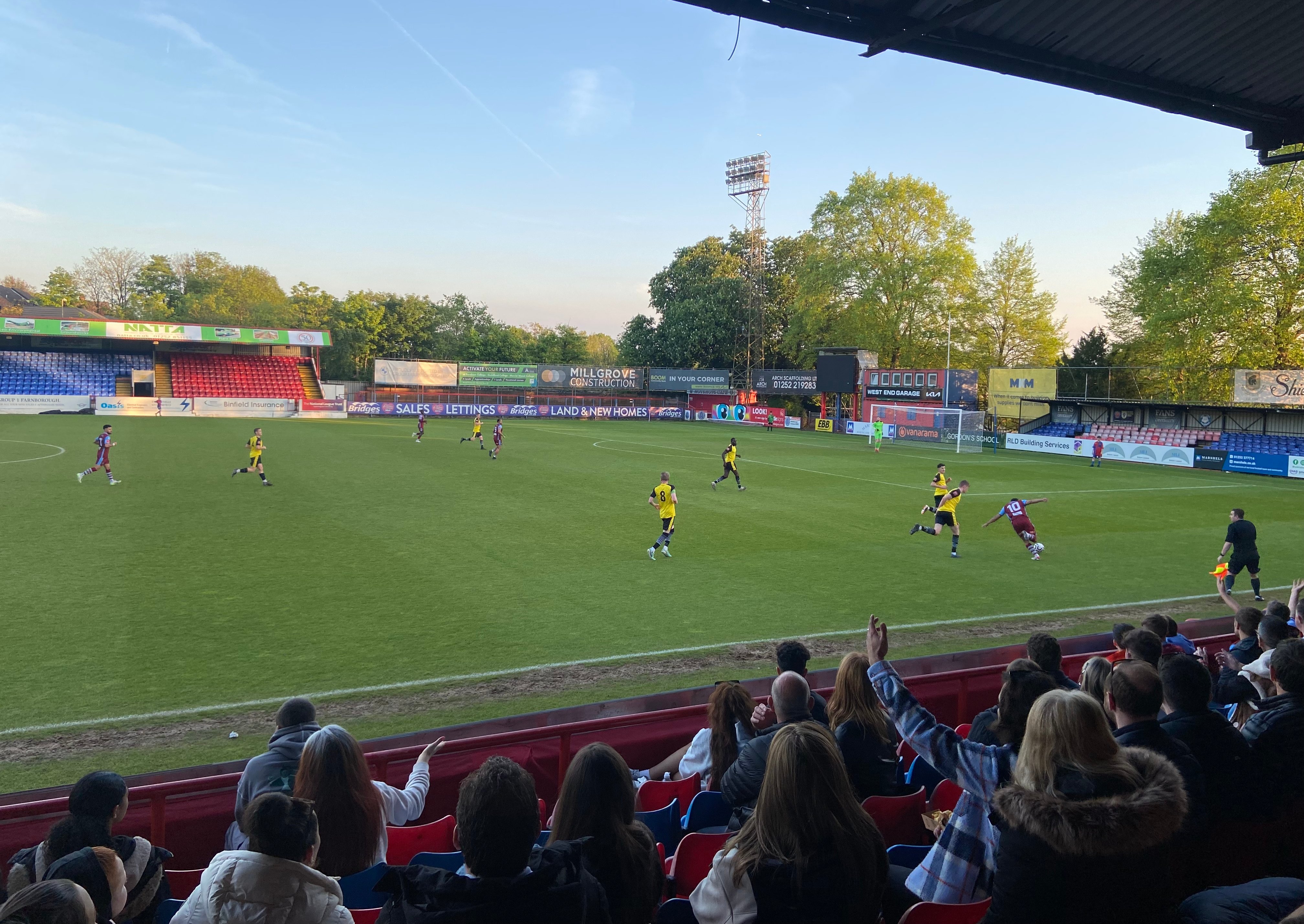 Baggies suffer penalty shoot-out heartbreak in cup final | altonherald.com