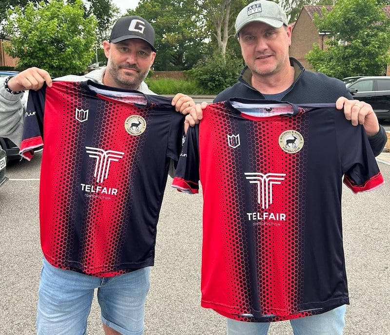 Whitehill & Bordon appoint development team managers | altonherald.com