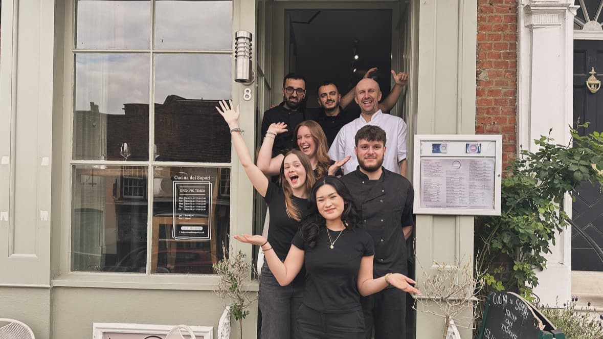 Business as usual at Alton restaurant as appeal looms | altonherald.com