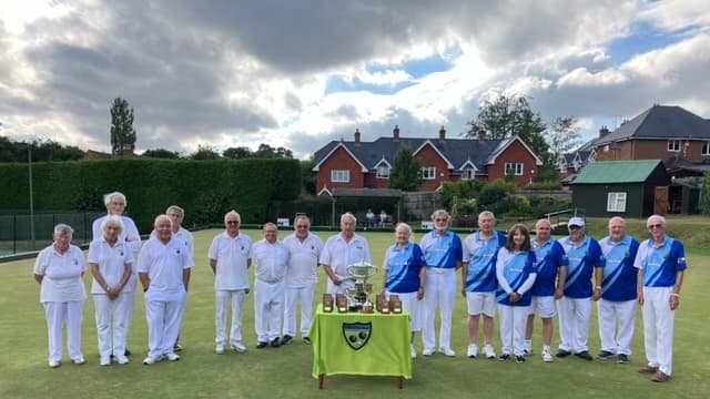 Petersfield beat Seale and Sands in Hunter Cup final | altonherald.com