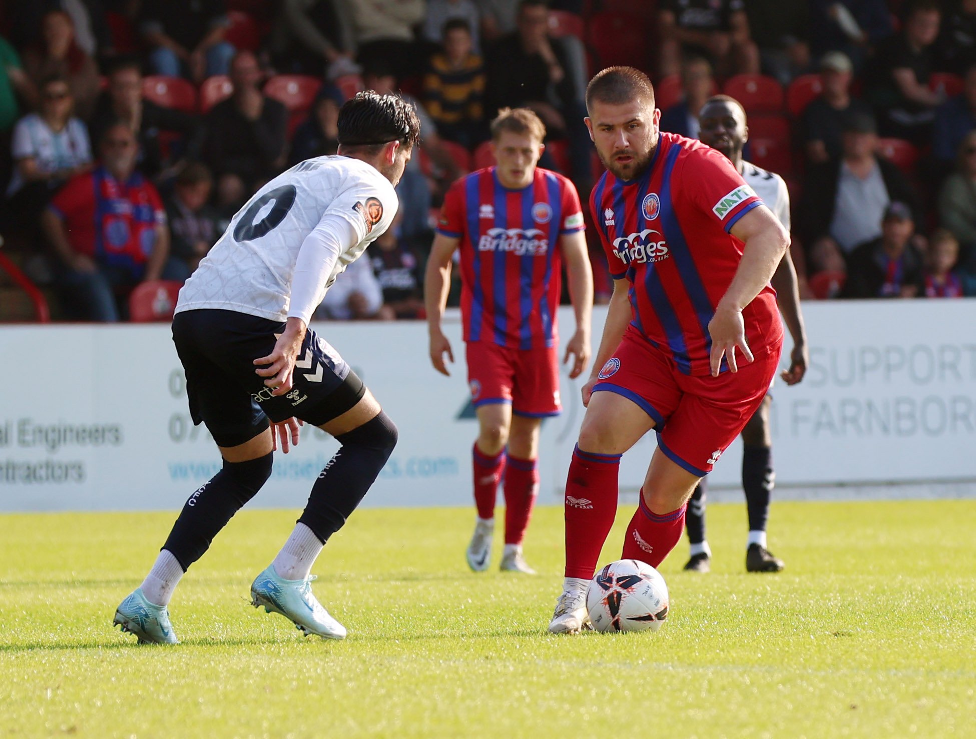 Shots held to goalless draw by Minstermen | altonherald.com