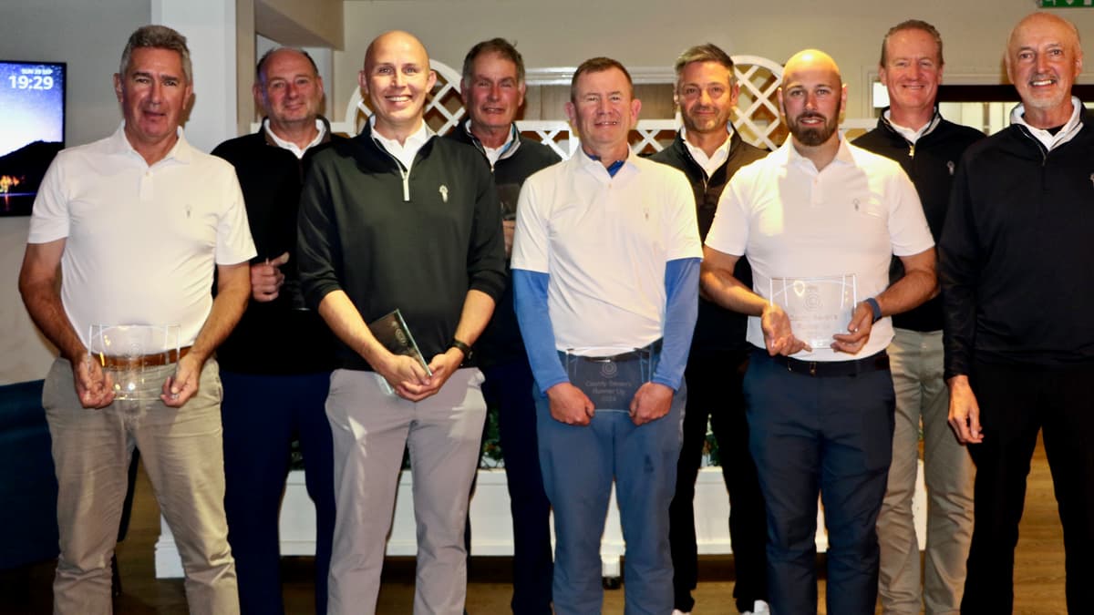Liphook Golf Club miss out on Hampshire Sevens glory | altonherald.com