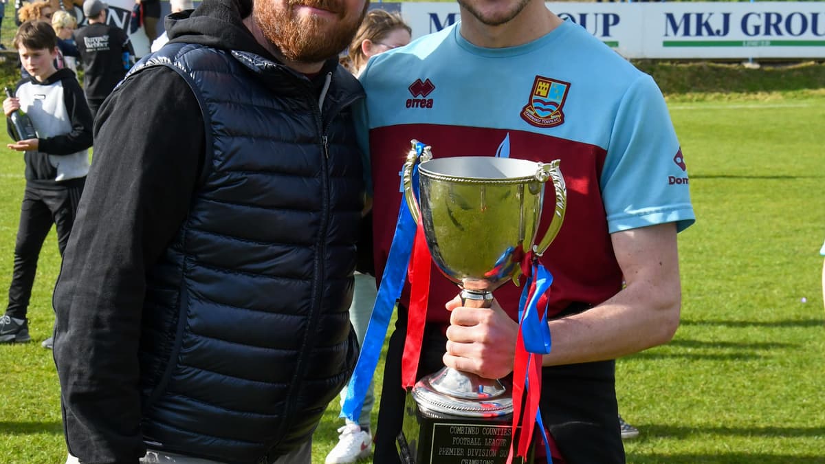 Hugo appointed Town's new chairman | altonherald.com