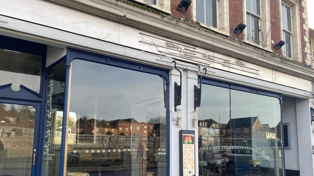 Wetherspoons IS coming to Farnham as plans for East Street unit served ...
