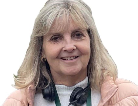 Petersfield’s Shine Radio reporter honoured with Mayor’s Award ...