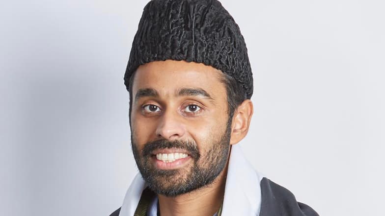 Eid Al-Fitr in Farnham: Celebrating Through Charity and Community ...