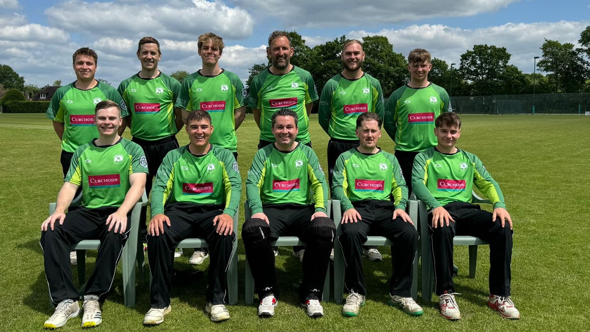 High hopes at Rowledge ahead of new season | altonherald.com