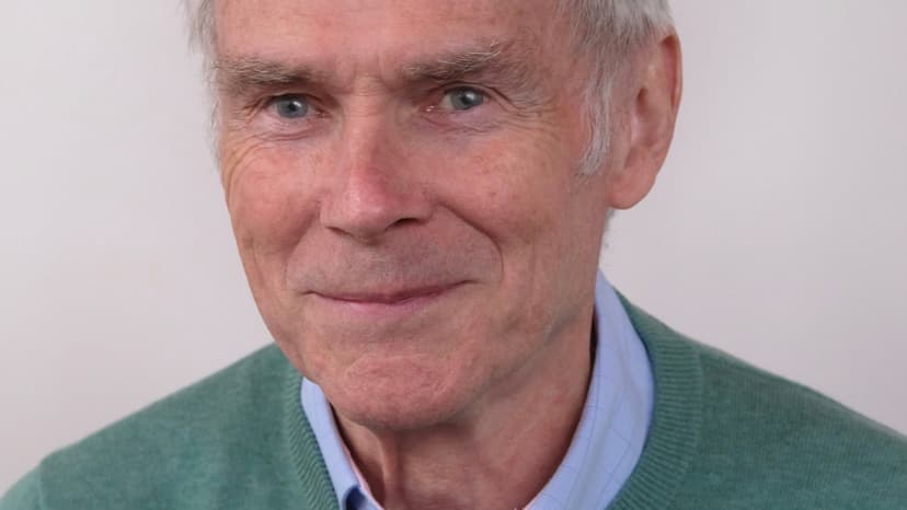 Faith Comment: All we can do is try our very best | altonherald.com