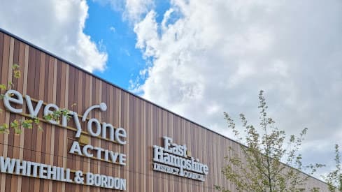 New £4m aquatic adventure zone approved for Whitehill & Bordon Leisure ...