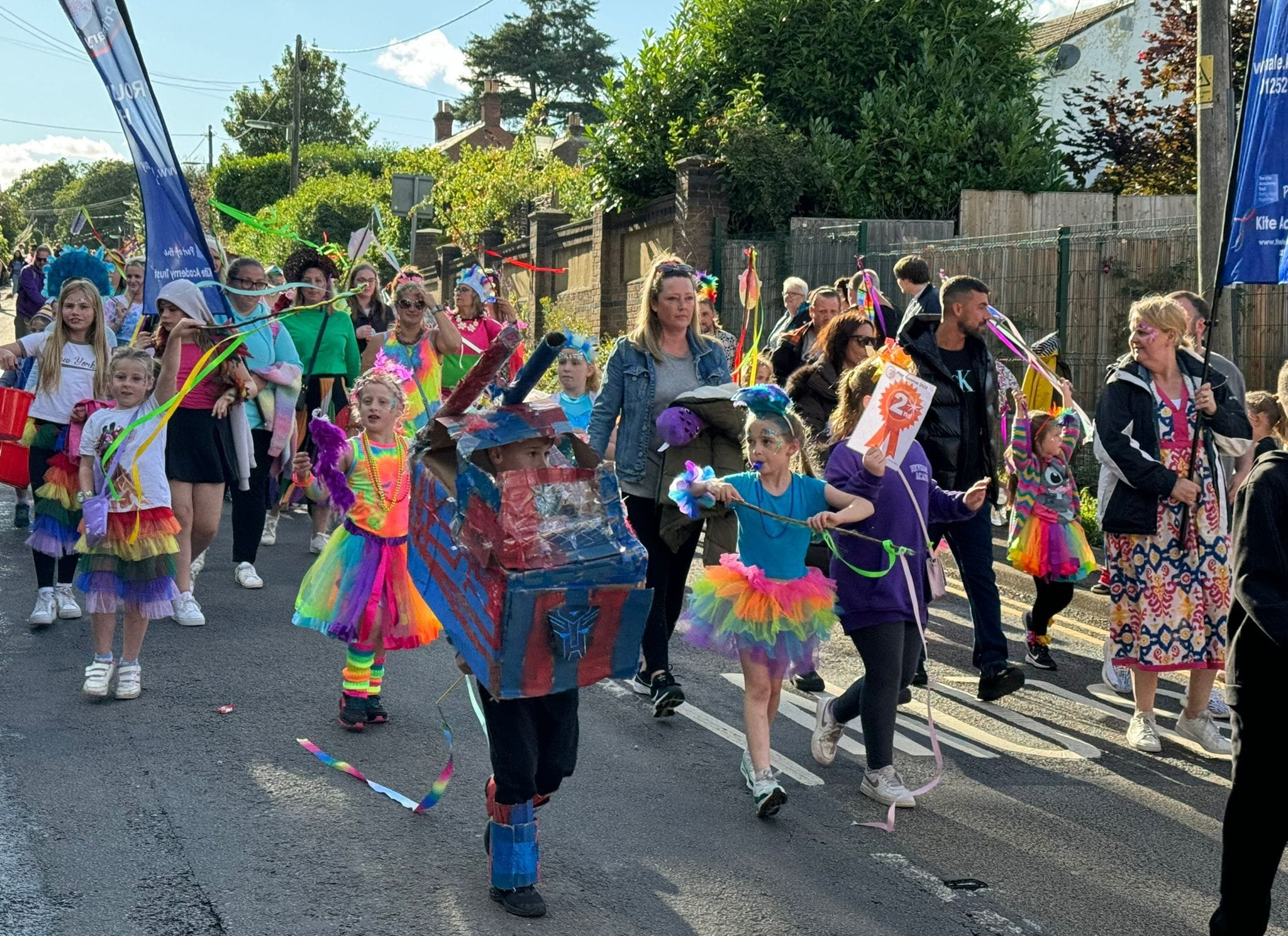 Hale carnival is over – at least for now | altonherald.com